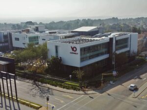 About Us | VO Connect