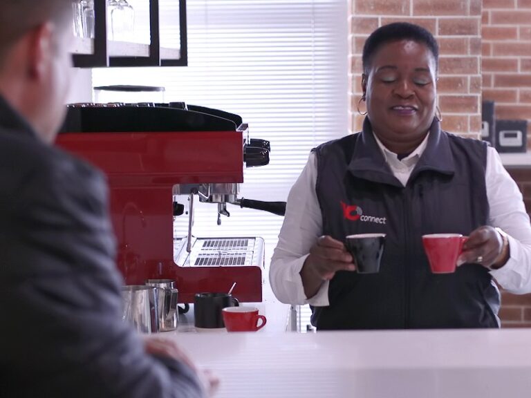 About Us | VO Connect